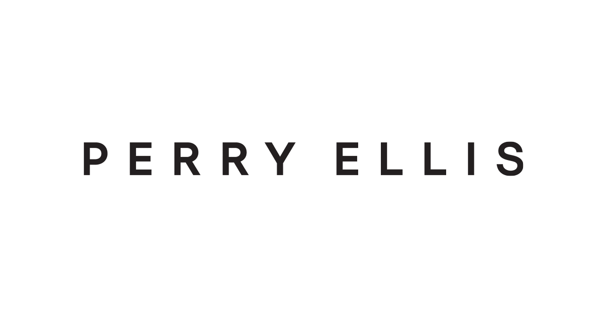 Promotional Terms & Conditions – Perry Ellis