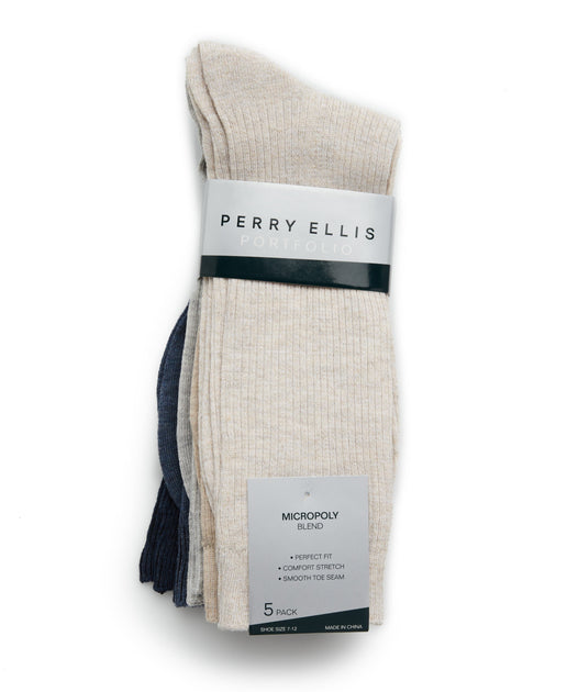 Men's Underwear and Socks | Perry Ellis