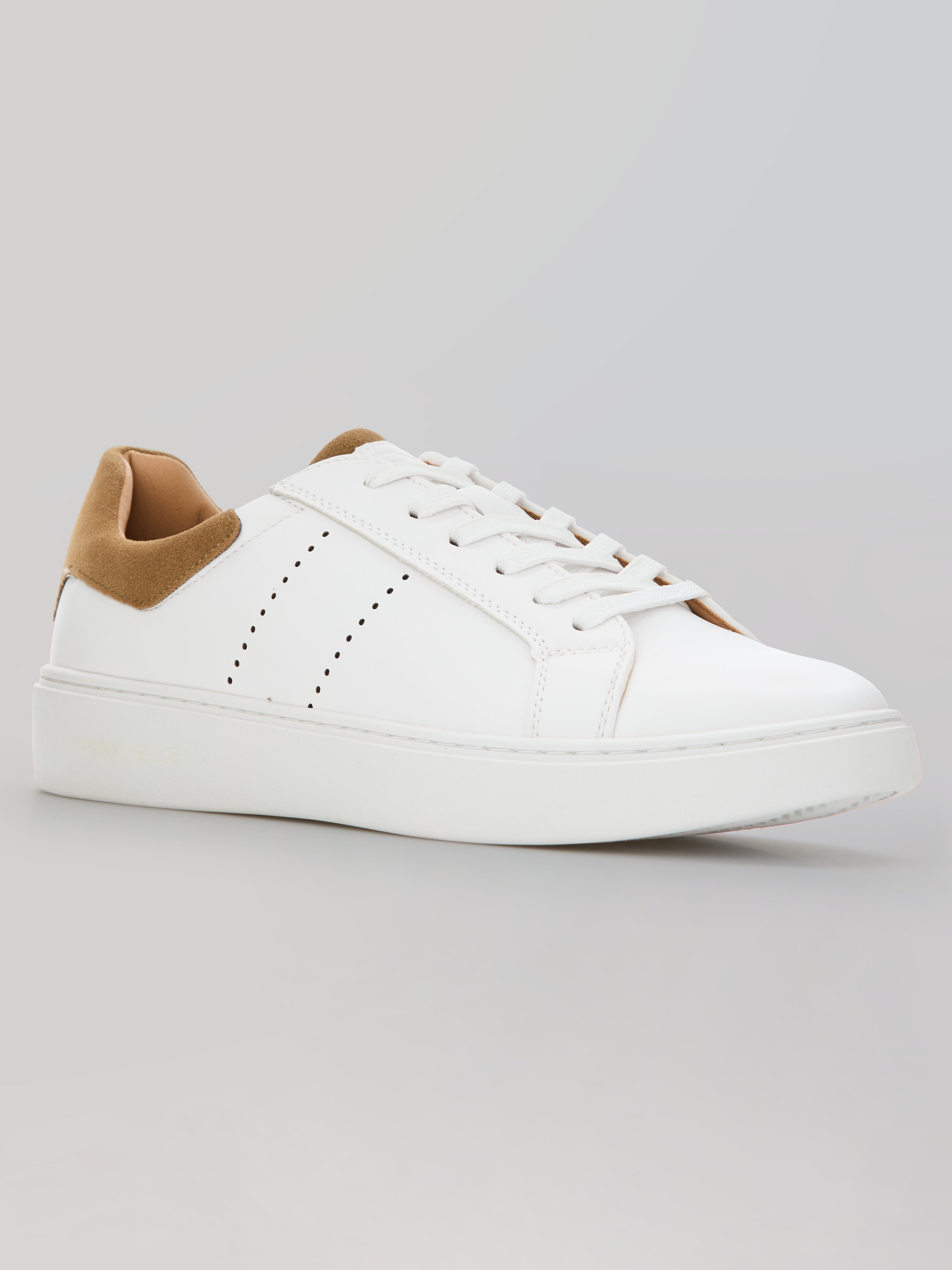 Arron Sneaker – Perry Ellis