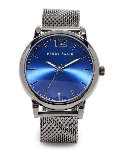 Dress Watches | Perry Ellis