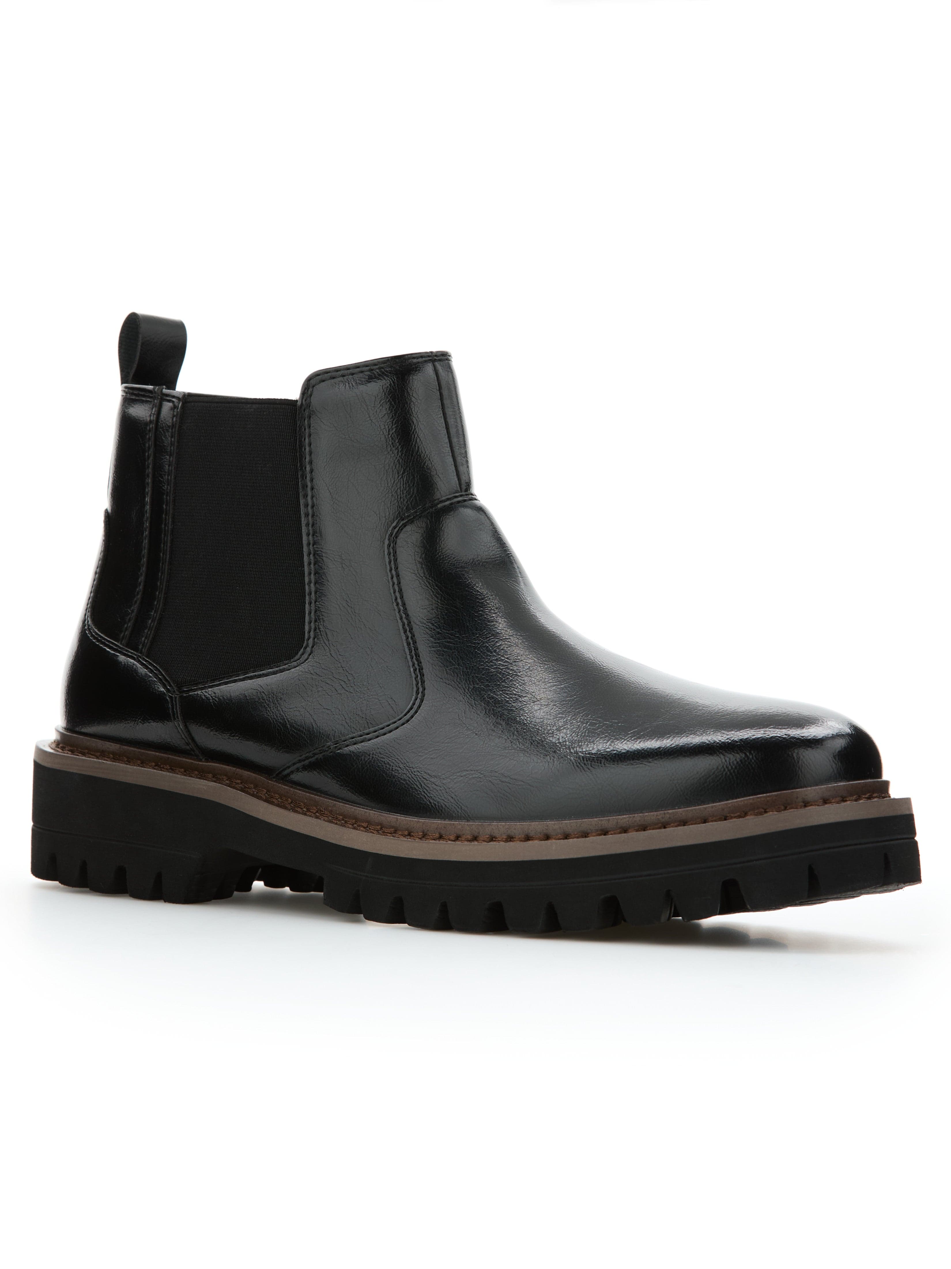 Men's Daymen Casual Shoes – Perry Ellis