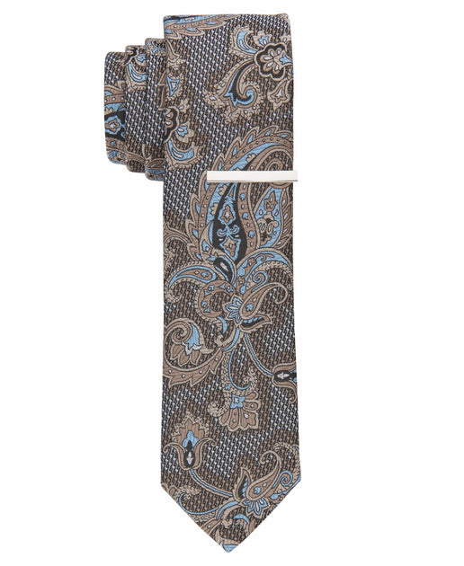 Ties | Perry Ellis