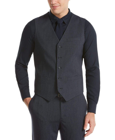 Suit Vests | Perry Ellis