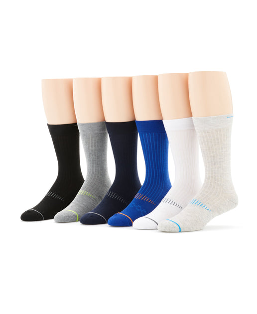Men's Dress Socks | Perry Ellis
