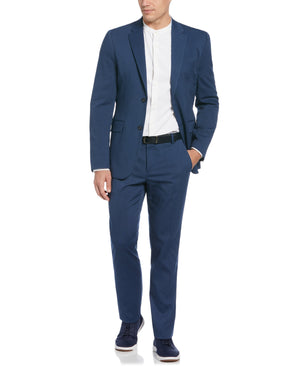 Iconic Suits | Perry Ellis